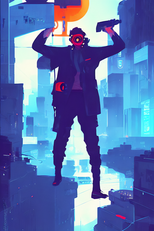 Front Matter · Rotten Mechanism