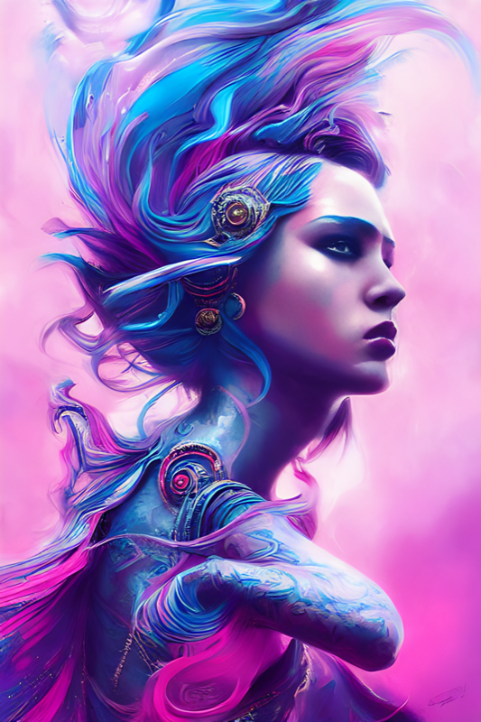 Welcome to Blowfish · Rotten Mechanism